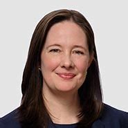 Accomplished Former Federal Prosecutor Maurene Comey Joins Patterson