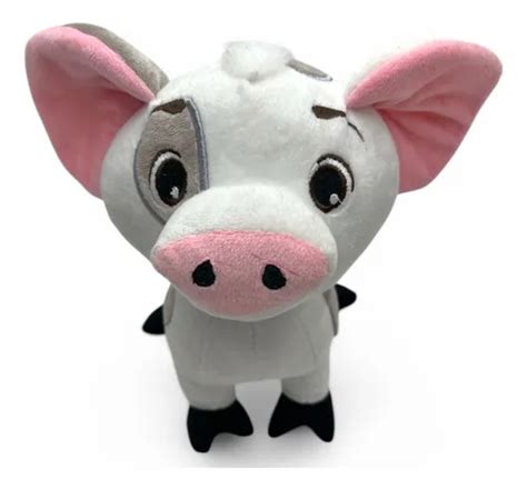 Peluche Puerco Pua Moana 28 Cm Mercadolibre