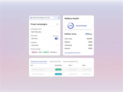 Ui Components Uiux Design By Md Jahid Hasan On Dribbble