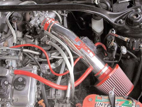 1997 2002 Camry V6 Intake Fms Performance Free Shipping Or Save