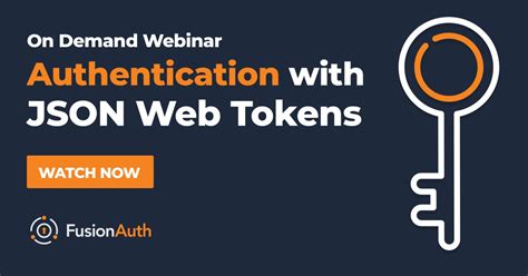 fusionauth on linkedin jwt developer webinar