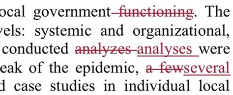 Academic And Technical Proofreading Nicholas Sedlmayr