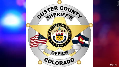 Custer County Jail Permanently Closes Inmates To Be Housed In Nearby