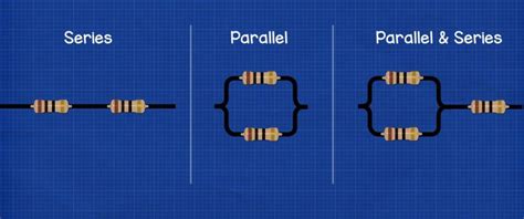 Dc Parallel Circuits The Engineering Mindset