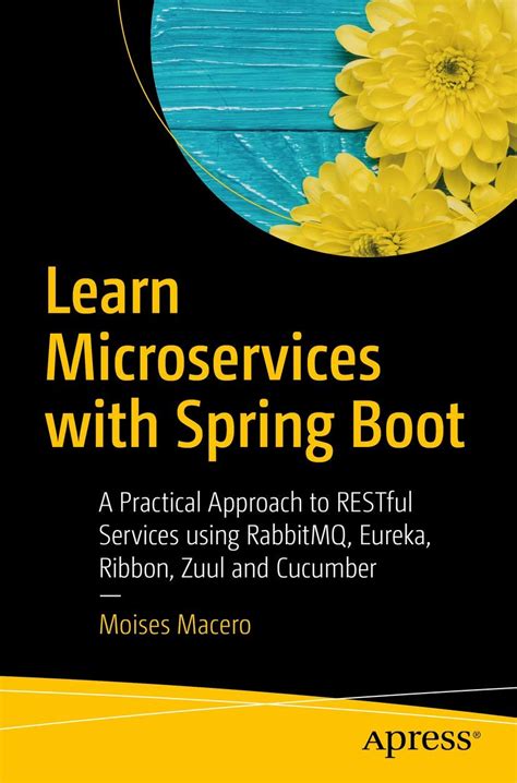learn microservices with spring boot a practical approach