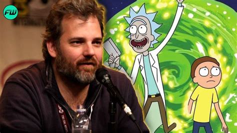 If Youre A Rick And Morty Fan You Dont Want To Know Justin Roilands