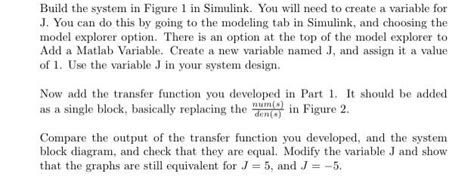 Solved For This Lab You Will Be Taking The Block Diagram In Chegg