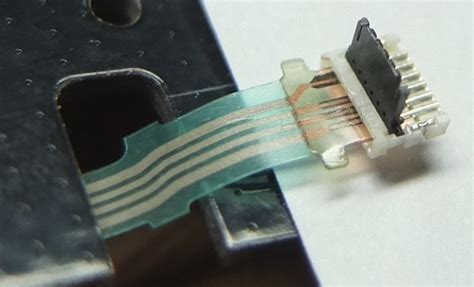 Résolu Connecteur Récalcitrant Le Bar Arduino Forum