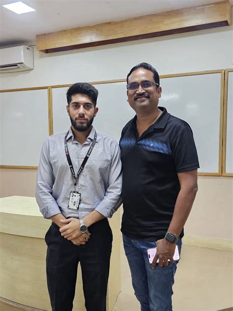 Pratyush Negi On Linkedin Mentorship Careergrowth