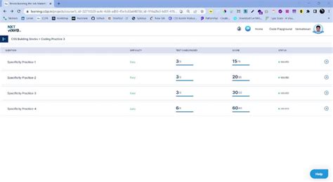 Venkatesan G On Linkedin Coding Css