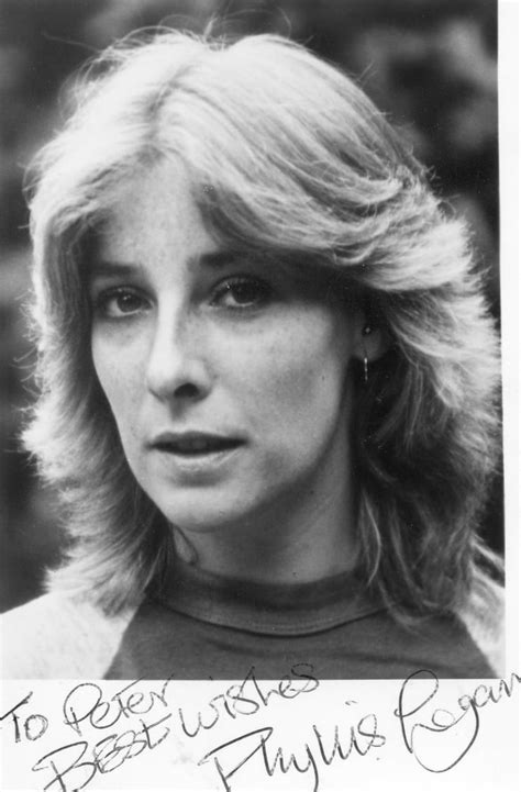 Phyllis Logan Picture
