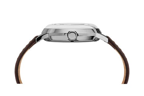 Introducing: The Timex Marlin Automatic - Hodinkee