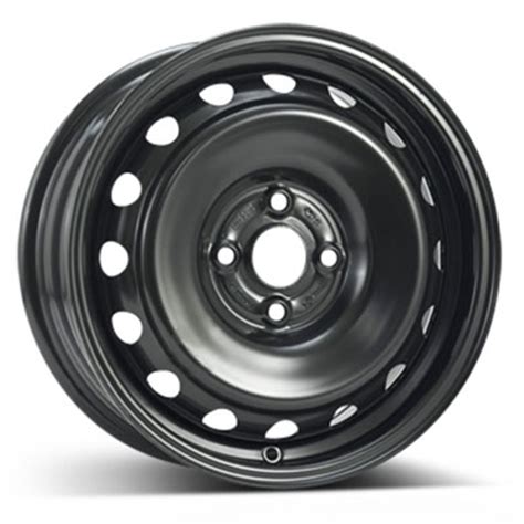 Диск Nissan Almera / Ниссан Альмера стальной штампованный R15 x 6" KAP ...