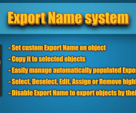 Artstation Batch Export Pro Resources