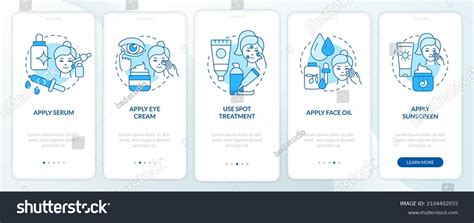 Welcome To Skincare Over 29 Royalty Free Licensable Stock Vectors