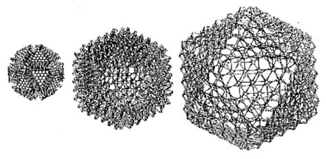 Transformable Structures Parametric House