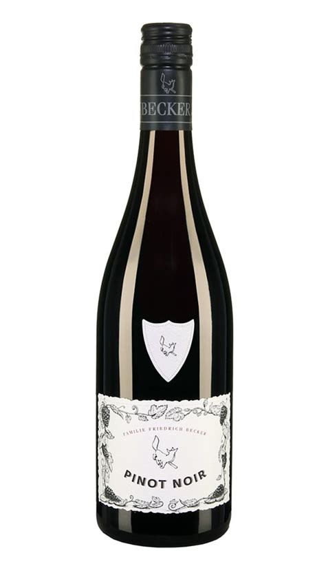 Weingut Friedrich Becker Pfalz Pinot Gris 2024 Exaip