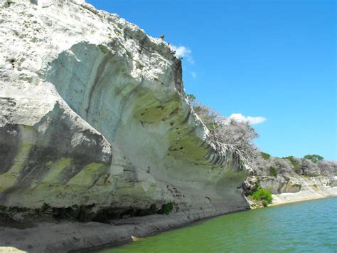 Small Cliff By R3ub1n On Deviantart