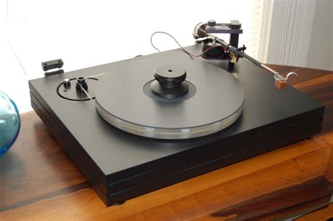 My Analogue Rig Analog Planet