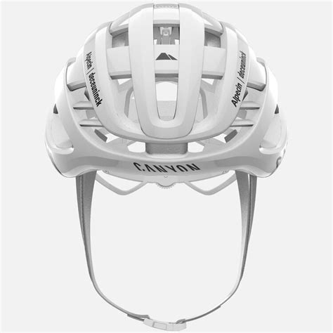 Alpecin Deceuninck Airbreaker Road Cycling Helmet Canyon Lt