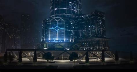 Devtech Building From Incredibles 2 Album On Imgur