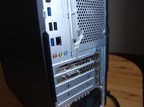 Lenovo Legion Y520 Tower Review The Budget Sibling Of The Legion Line Windows Central