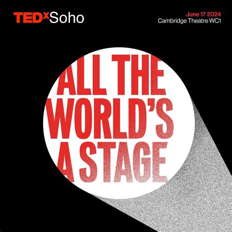 Clare Bateman King On Linkedin Tedx Tedtalk London Film