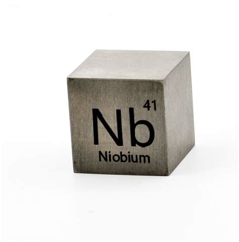 Niobium