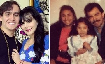 ¿quiénes Son Las Mamás De Los Hijos De Joan Sebastian