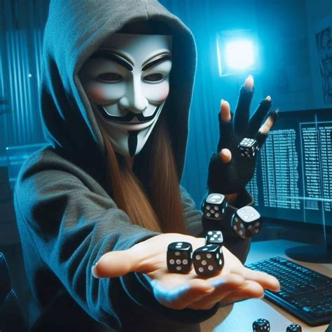 Girl Hacker Hacker Girl Face Hacker Hacker Wallpaper