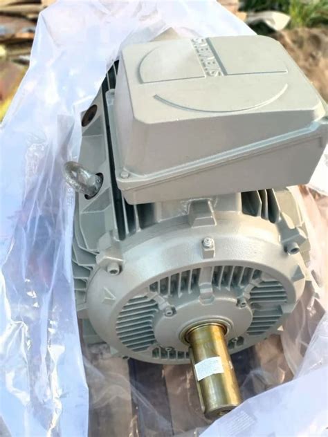 Siemens Electric Motor At Best Price In Nadiad By Mahadev Traders Id