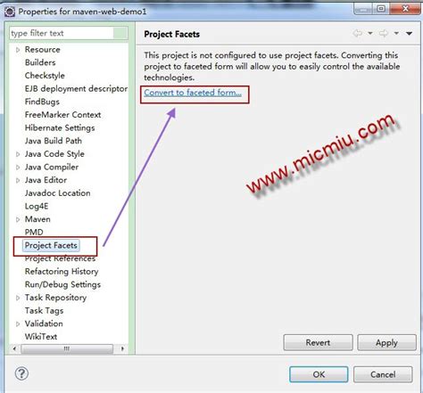 eclipse maven构建web项目及部署时maven lib依赖问题的解决 eclipse 中web项目需要依赖项目的解决方法 csdn博客