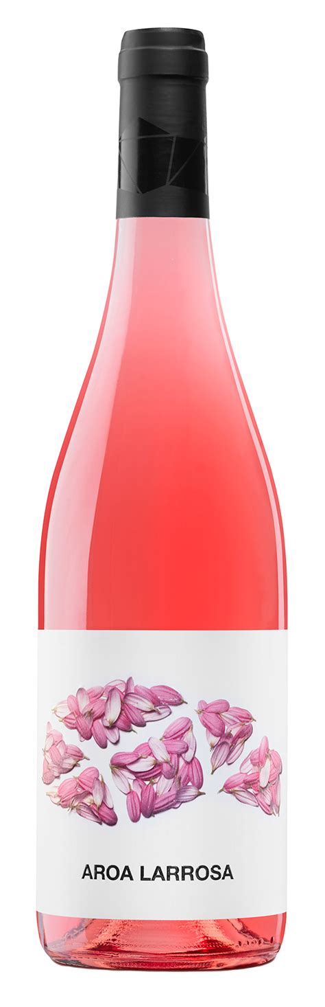 Aroa Larrosa Buen Gusto