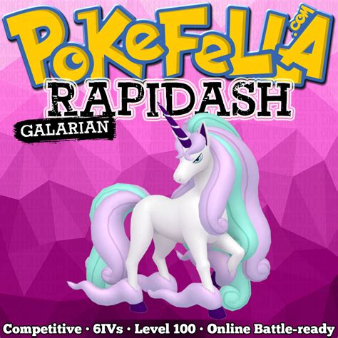 Rapidash