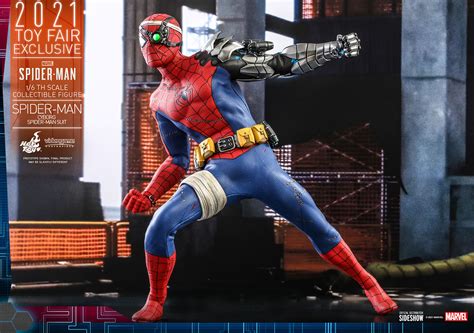 Spider Man Cyborg Spider Man Suitmarvelgallery60e4a6157dc35 Hi Def