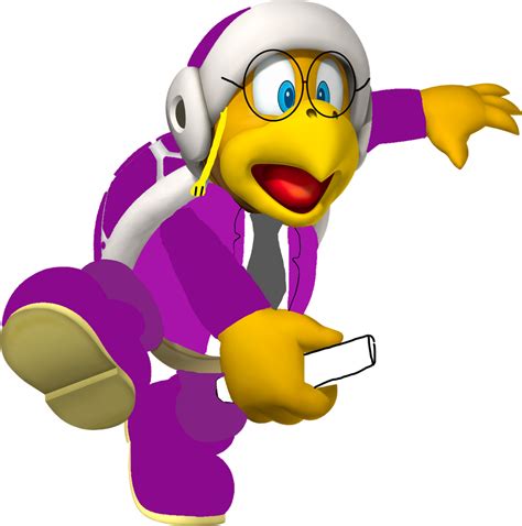 Mr Vortex Bro By Sy64 On Deviantart