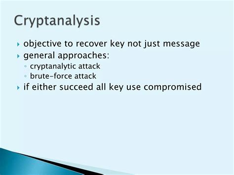 Basic Concept Of Pki Pptx Information And Network Security Computing