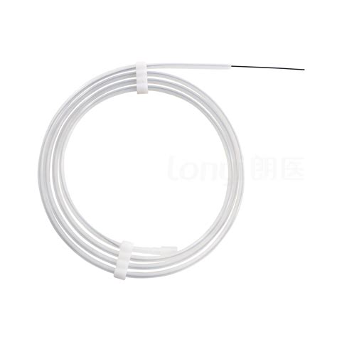 Ptfe Coated Guide Wire Polyurethane Hydrophilic Coated Guide Wire And