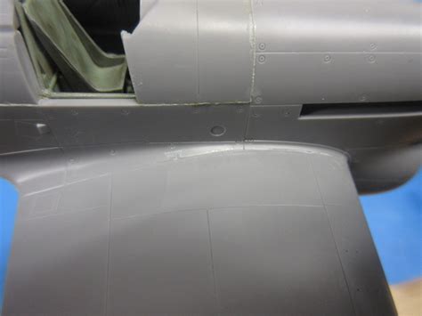 Desert Typhoon Assembly Kit Kommando