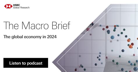 Hsbc Global Banking And Markets On Linkedin Hsbc Global Research