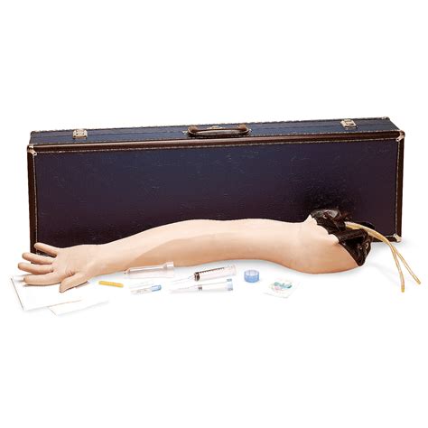Iv And Im Injection Arm 1018083 W44002 Nasco Lf00698 Injection Training Products Iv And Im Injection Arm 1018083 W44002 Nasco Lf00698 Injection Training Products