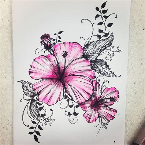 Highlighter Drawing Ideas At Denise Feliciano Blog