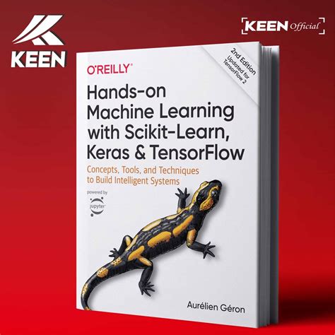 Jual Hands On Machine Learning With Scikit Learn2nd Edition Aurélien