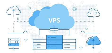 How Does Vps Hosting Work