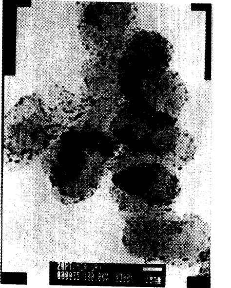 Solid Supported Noble Metal Catalyst And Its Preparing Method Eureka Patsnap Develop