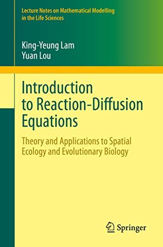 Introduction To Reaction Diffusion Equations Theory And Applications