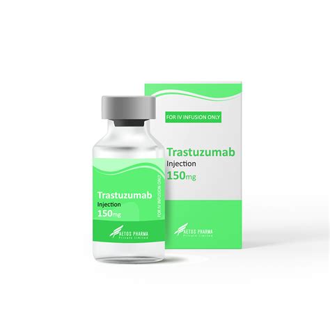 Trastuzumab Injection 150mg Anti Cancer Manufacturer Supplier And Exporter In India Aetos