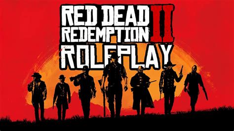 Indrp Rdr2 A Fresh Start Red Dead Redemption 2 Youtube