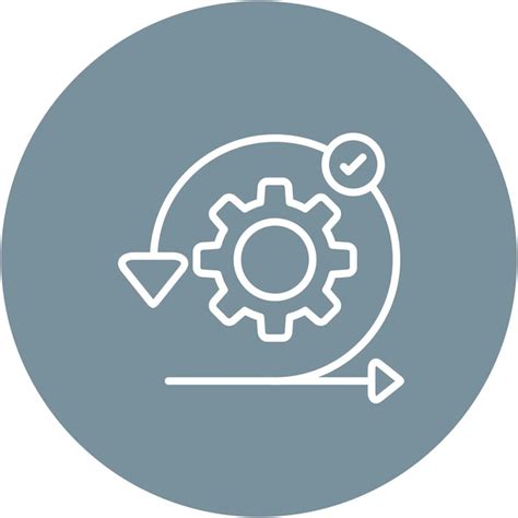 Premium Vector Agile Vector Illustration Style