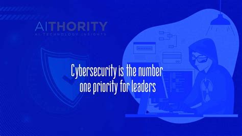 Aithority Com On Linkedin Ai Powered Cyber Attacks Cast Unprecedented It Threats